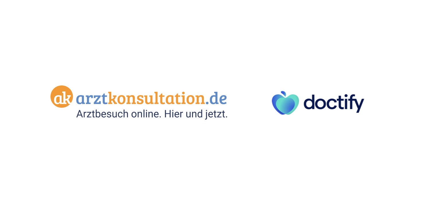 arztkonsultation.de kooperiert mit Feedback-Plattform Doctify