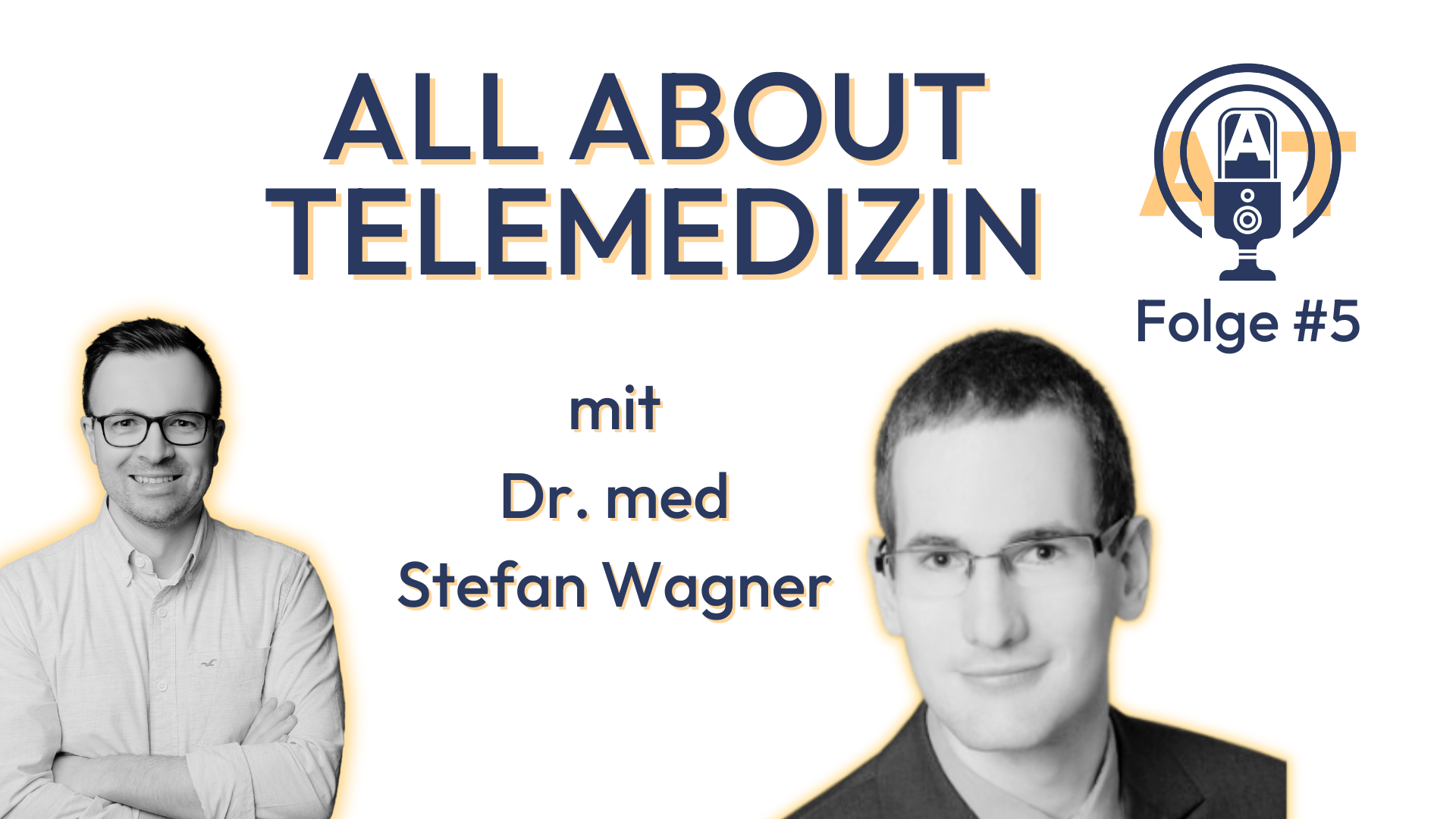 All about Telemedizin - Folge 5 - Arbeitsmedizin mit Dr. med. Stefan ...